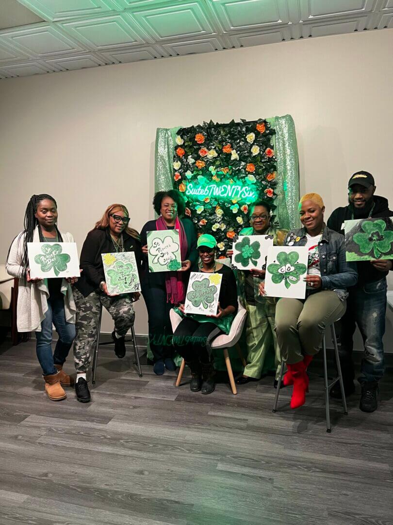 Home | Art Studio for Family Fun | Event venue in Fair Lawn, New Jersey