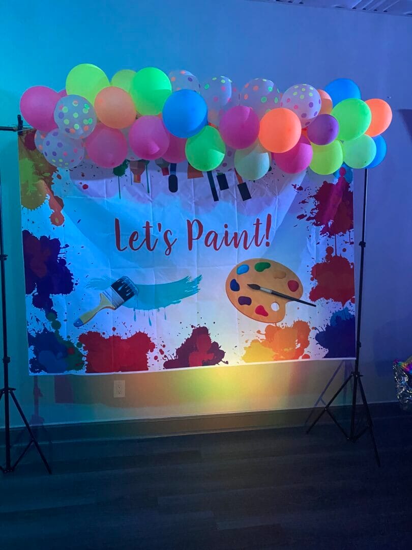 Home | Art Studio for Family Fun | Event venue in Fair Lawn, New Jersey